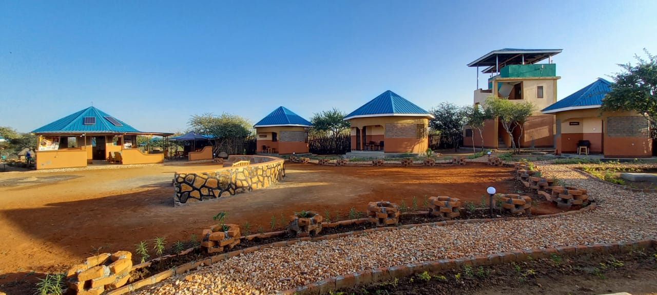 Kalya Peace Village – Cultures and Tours