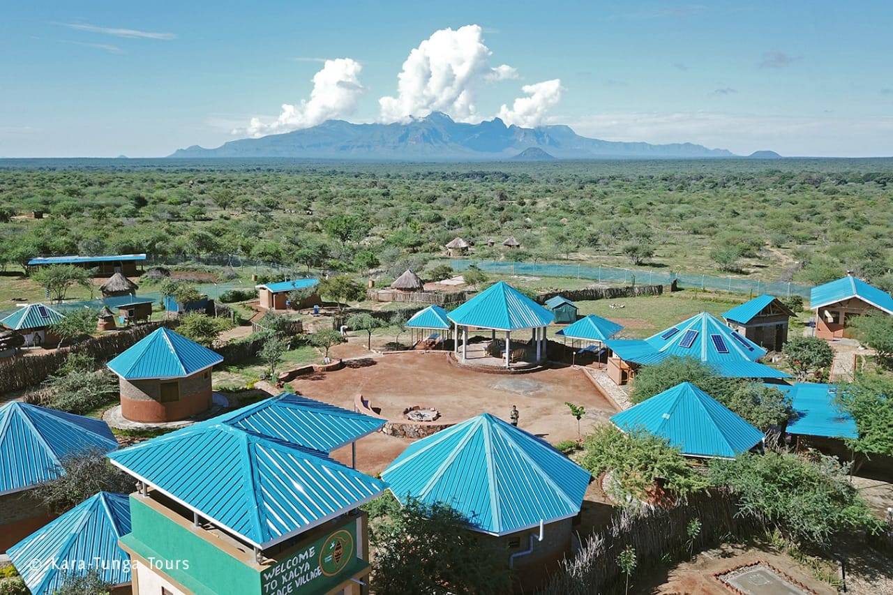 Kalya Peace Village – Cultures and Tours